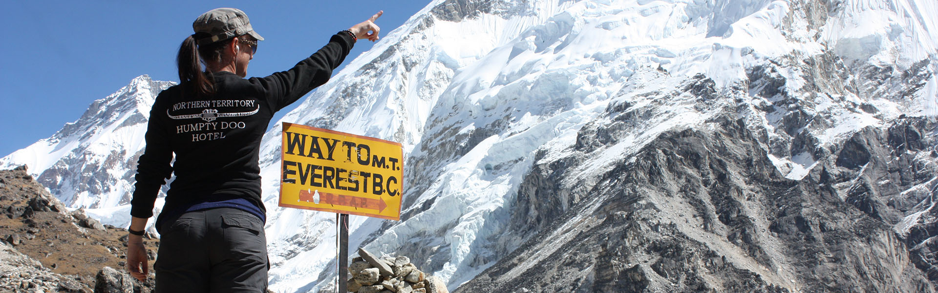 Everest Base Camp Tours - Mount Everest Tours and Trek-TravelChinaTibet.com